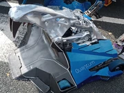 Quantum | BattleBots Wiki | Fandom