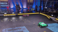 Ribbot | Battlebots Wiki | Fandom