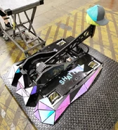 Shatter! | BattleBots Wiki | Fandom