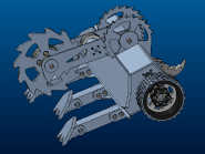 Jäger | BattleBots Wiki | Fandom