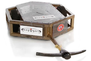 GoldDigger | BattleBots Wiki | Fandom