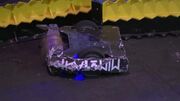 Minotaur | BattleBots Wiki | Fandom