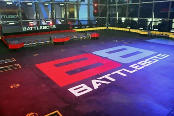 BattleBox | BattleBots Wiki | Fandom