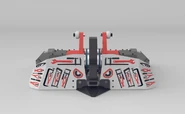 WAR Hawk | BattleBots Wiki | Fandom