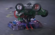 Claw Viper | BattleBots Wiki | Fandom