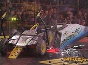 Crushers | BattleBots Wiki | Fandom