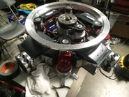 HellaChopper | BattleBots Wiki | Fandom