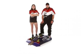 Team Whyachi | BattleBots Wiki | Fandom