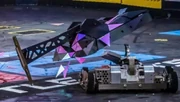 Ghost Raptor | BattleBots Wiki | Fandom