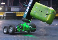 Lock-Jaw | BattleBots Wiki | Fandom