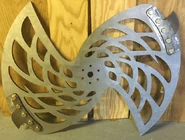 Nightmare | BattleBots Wiki | Fandom