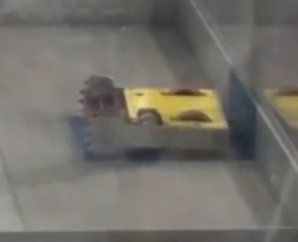 Rolli Remix | BattleBots Wiki | Fandom