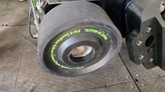 Brazil Wheels | BattleBots Wiki | Fandom
