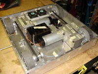 64 Wedge | BattleBots Wiki | Fandom