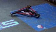Son of Whyachi | BattleBots Wiki | Fandom