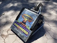 Atomic Wedgie | BattleBots Wiki | Fandom