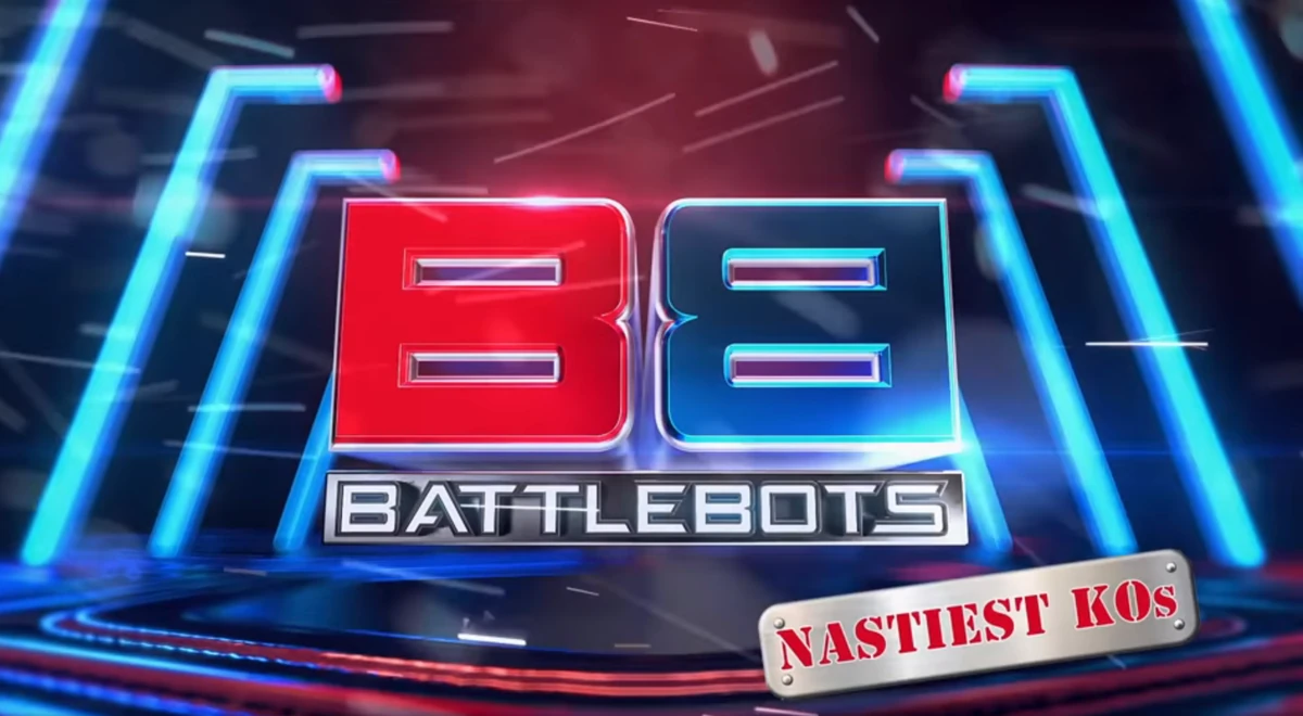 BattleBots: Nastiest Knockouts | BattleBots Wiki | Fandom