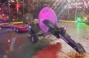 Nightmare | BattleBots Wiki | Fandom