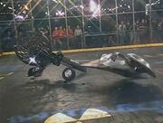 Nightmare | BattleBots Wiki | Fandom