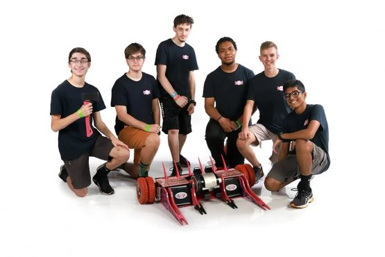Uh-Oh Robotics | BattleBots Wiki | Fandom