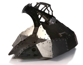 Chomp | BattleBots Wiki | Fandom