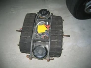Ringmaster | BattleBots Wiki | Fandom