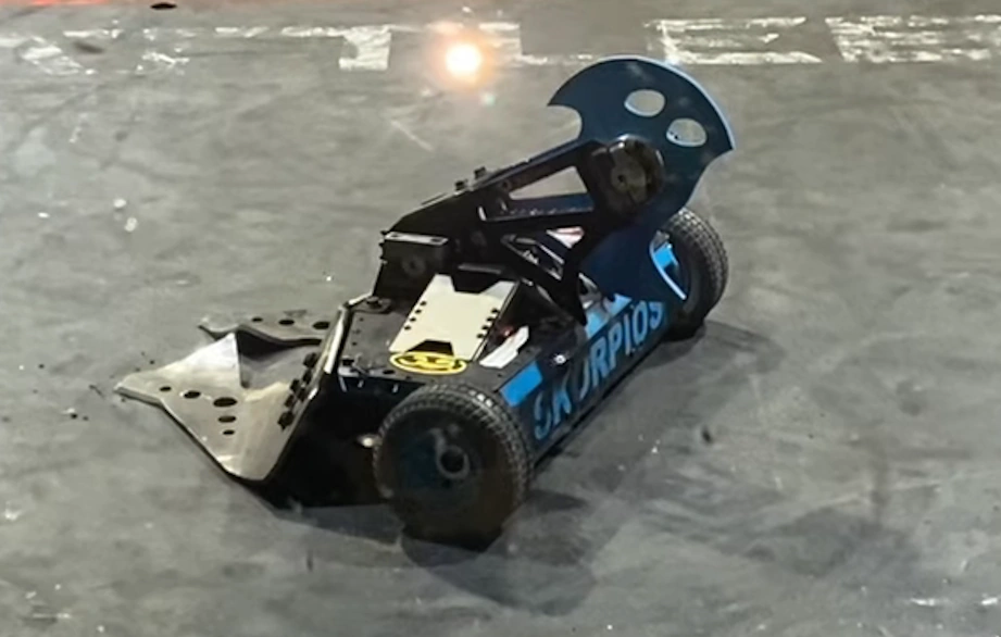 Category:Wedgebots | BattleBots Wiki | Fandom