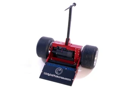 Toe-Crusher | BattleBots Wiki | Fandom