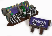 Team Witch Doctor | BattleBots Wiki | Fandom