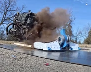 Orbitron | BattleBots Wiki | Fandom