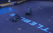 Chomp | BattleBots Wiki | Fandom