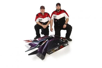 Team Whyachi | BattleBots Wiki | Fandom
