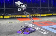 Hydra | BattleBots Wiki | Fandom