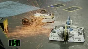 Orbitron | BattleBots Wiki | Fandom