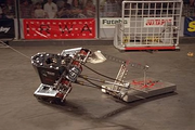 Four-Bar Lifters | BattleBots Wiki | Fandom