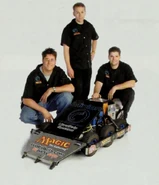 Minion | BattleBots Wiki | Fandom