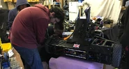 Monsoon | BattleBots Wiki | Fandom