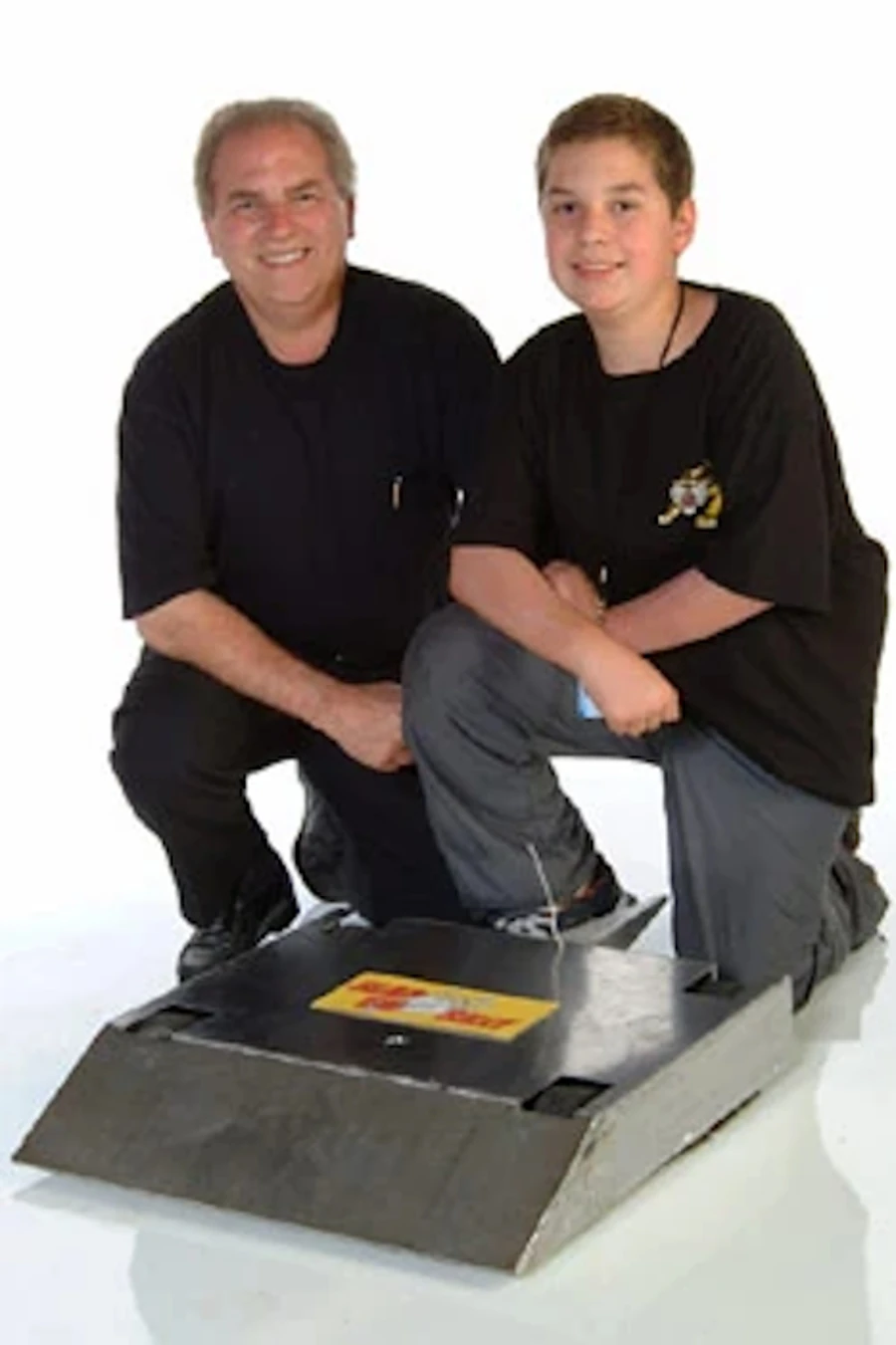 Team Fatcats | BattleBots Wiki | Fandom