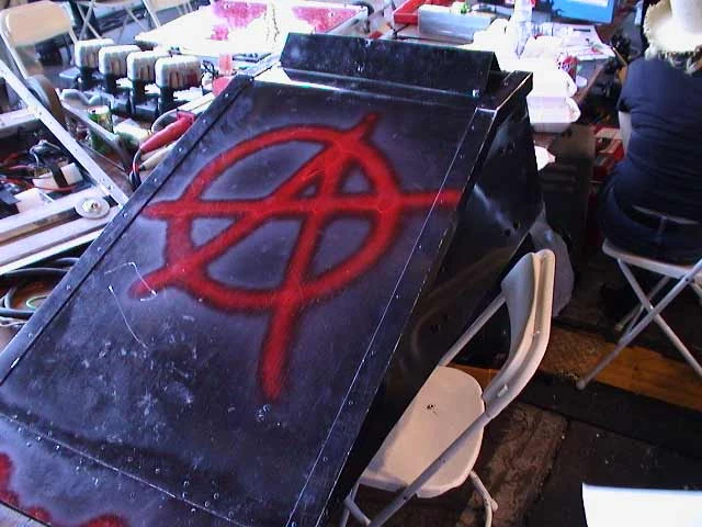 Avatar | BattleBots Wiki | Fandom