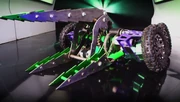 Lock-Jaw | BattleBots Wiki | Fandom