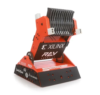 Switchback | BattleBots Wiki | Fandom