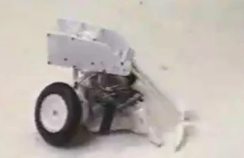 Tazbot/RC Pro Series | BattleBots Wiki | Fandom
