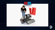 Pete Abrahamson | BattleBots Wiki | Fandom