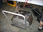 Team Whyachi | BattleBots Wiki | Fandom