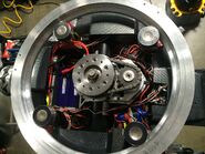 HellaChopper | BattleBots Wiki | Fandom