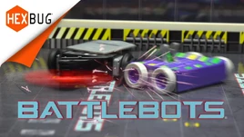 HEXBUG RC | BattleBots Wiki | Fandom