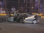 Razer | BattleBots Wiki | Fandom