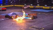 SubZero | BattleBots Wiki | Fandom