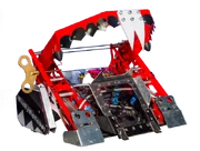 Jasper | BattleBots Wiki | Fandom