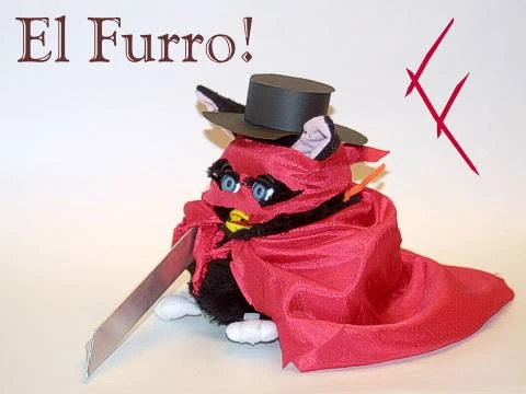 El Furro | BattleBots Wiki | Fandom